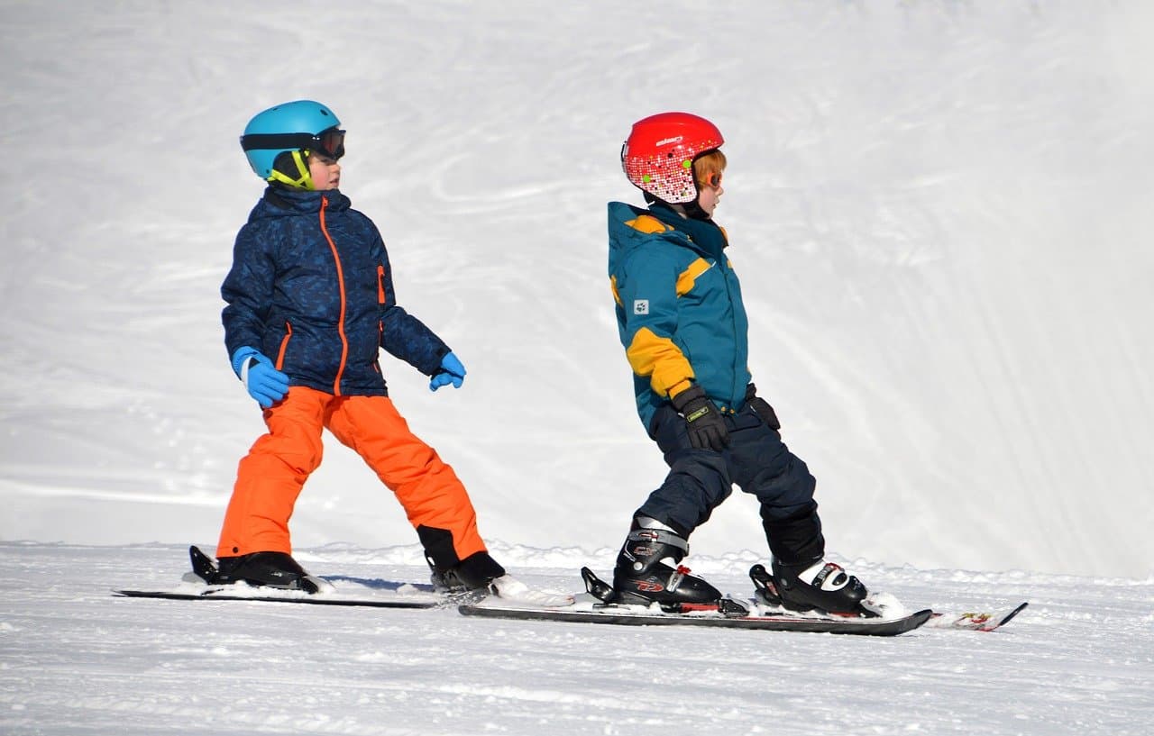 Why Ski School Is Worth It For Kids Answer Watcher why-ski-school-is-worth-it-for-kids-answer-watcher
